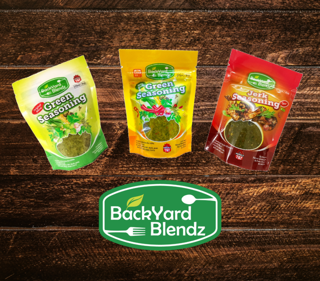 Shop - BackYard Blendz